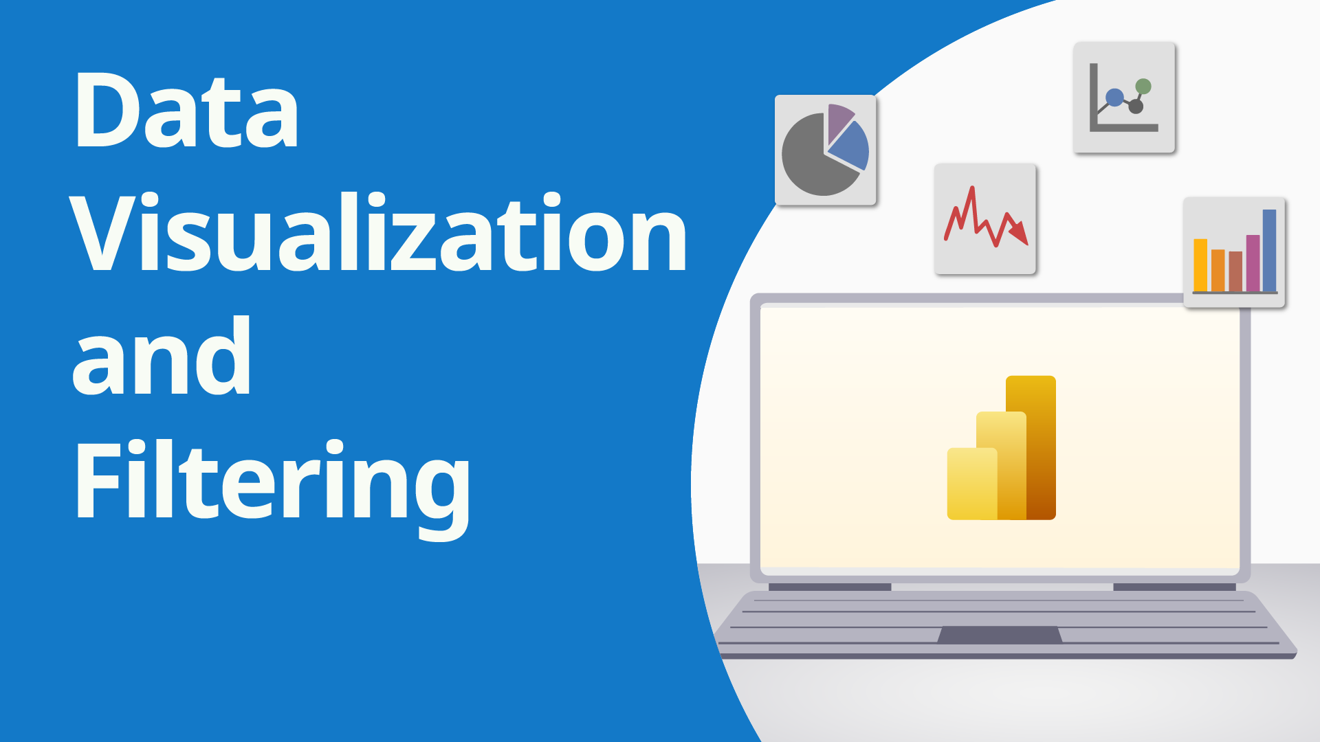 Power BI: Formatting Visuals – Online Lecture | Lecturio