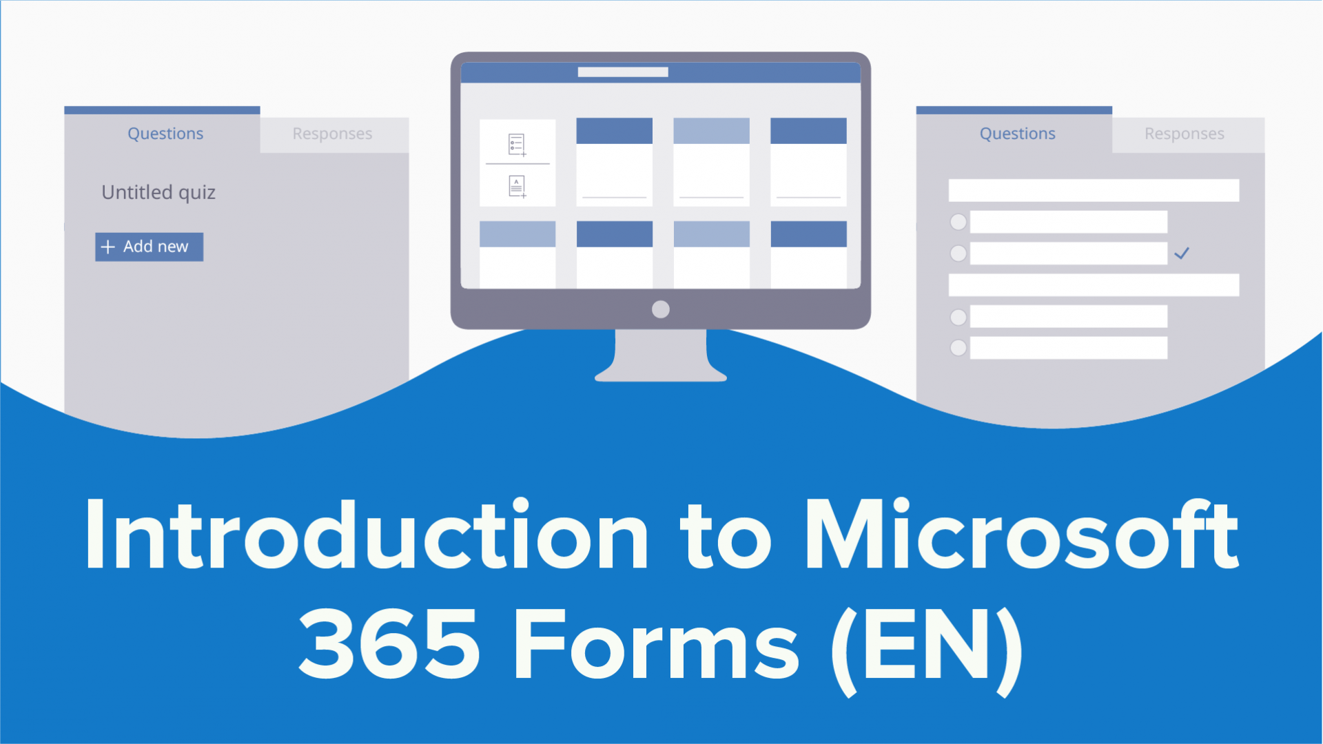 Microsoft 365 Forms – Online Lecture | Lecturio