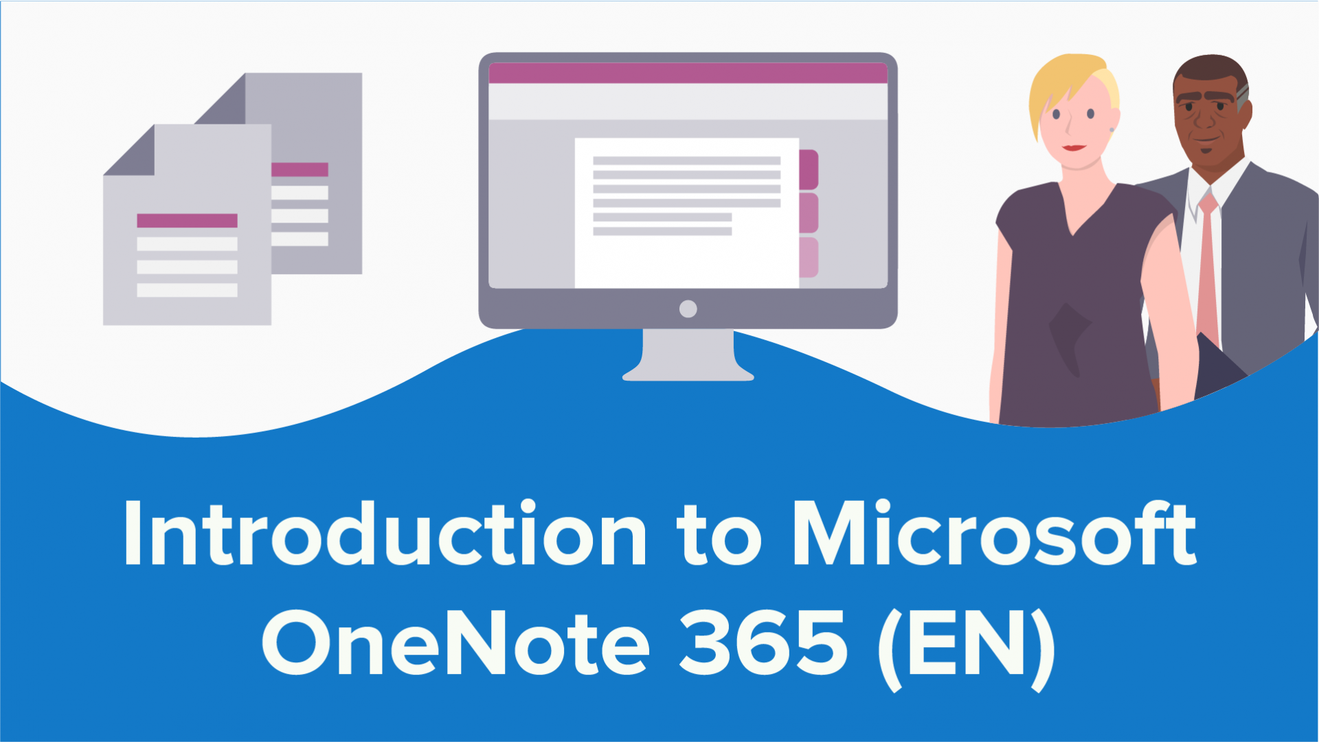 Introduction to Microsoft OneNote 365 – Online Course | Lecturio