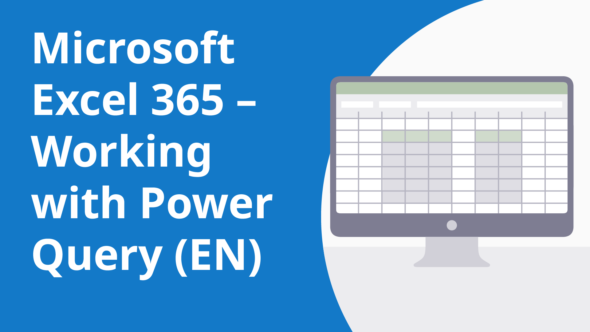 Microsoft Excel 365 Advanced Exercise 06 Online Lecture