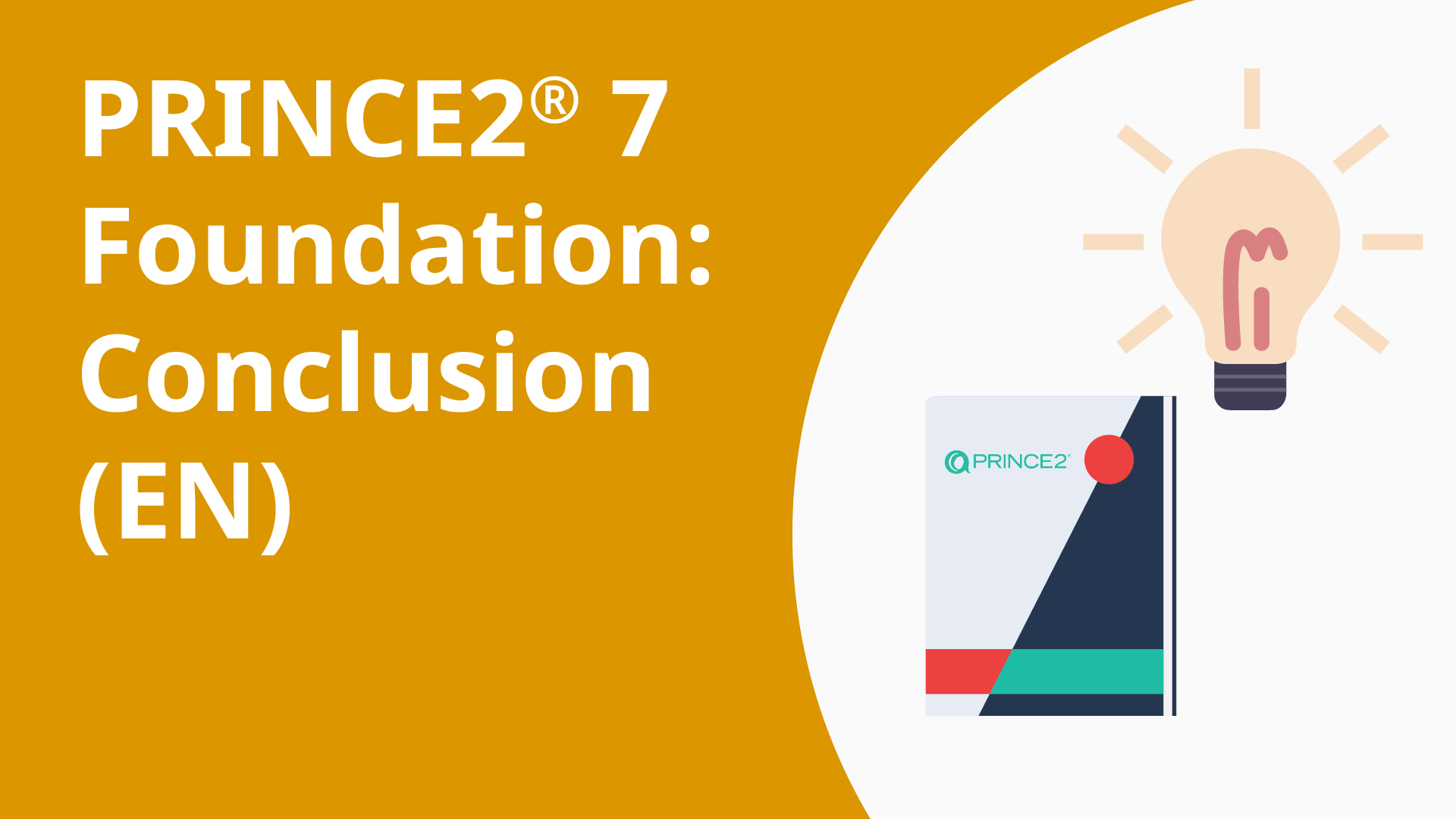 PRINCE2® 7 Foundation: Sample Exam 3 – Online Lecture | Lecturio PRINCE2® 7 Foundation: Sample Exam 3 – Online Lecture | Lecturio