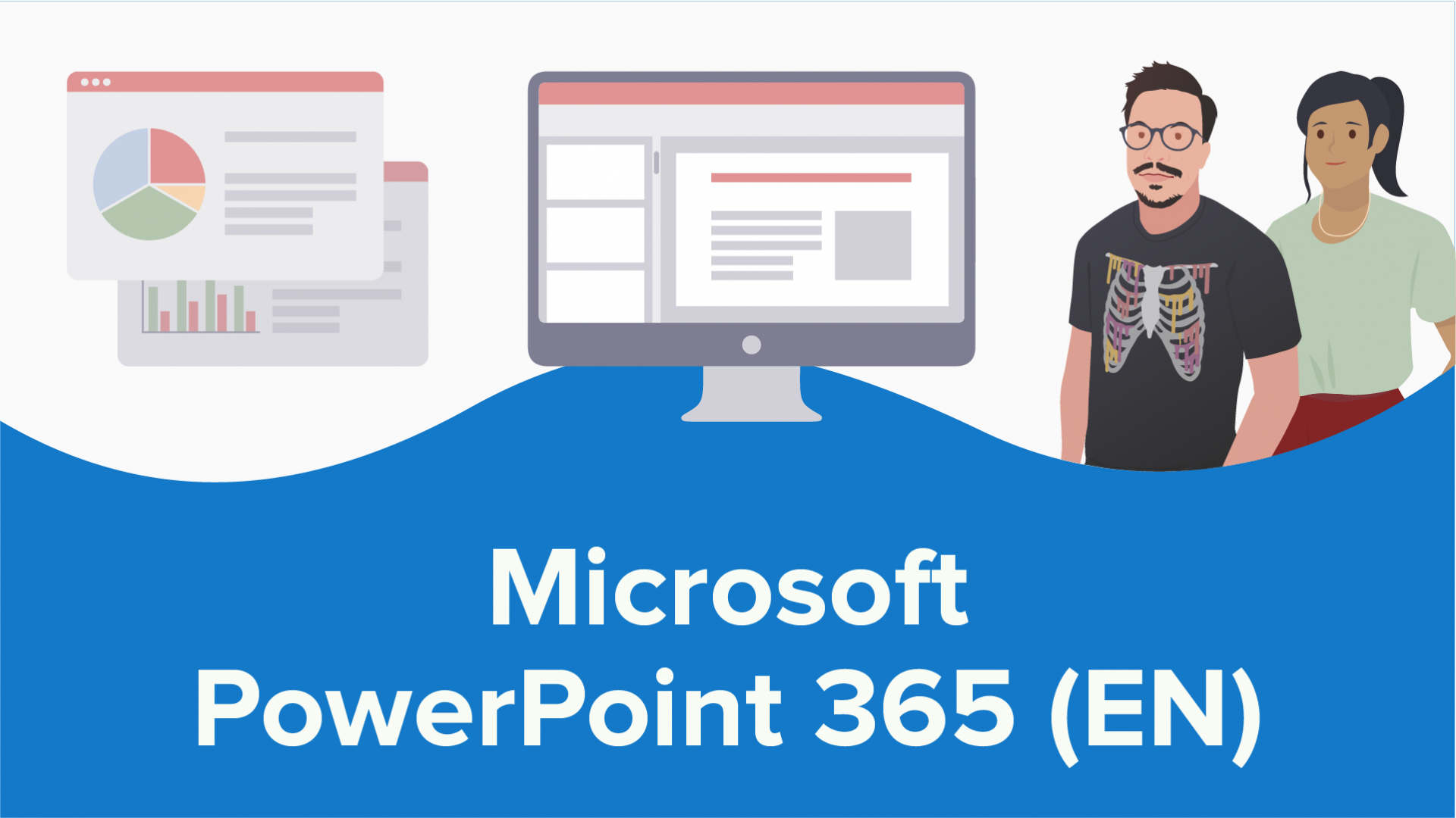 Microsoft PowerPoint 365 – Online Lecture | Lecturio