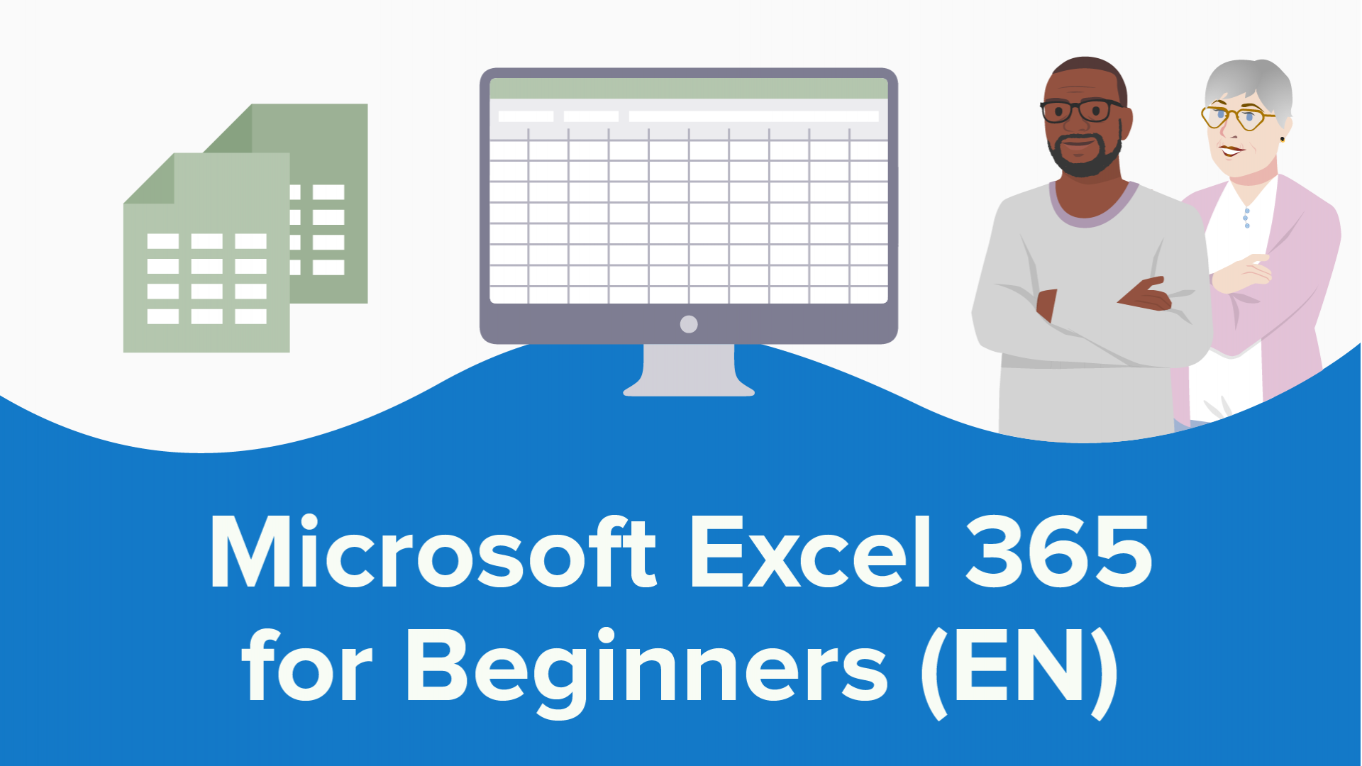 Microsoft Excel 365 for Beginners – Online Course | Lecturio