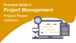 Project Phase: Initiation – Online Project Management Course