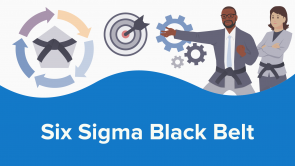 STAR-Methode – Six Sigma Vortrag | Lecturio